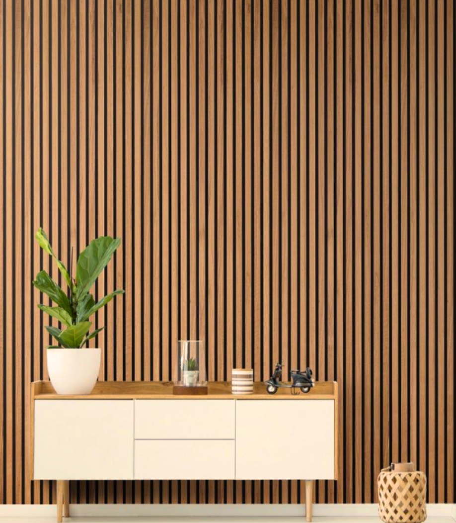 The Wood Wall Panel Company